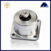 China Hoan JMZ-T1 Rubber Metal Vibration Isolator for Precision Equipment for sale