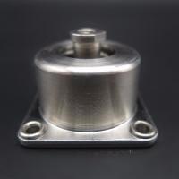 China Hoan JMZ-T1 Rubber Metal Vibration Isolator for Precision Equipment for sale