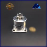 China Metal Combined Rubber Mount Vibration Isolator  Rubber Isolators for sale
