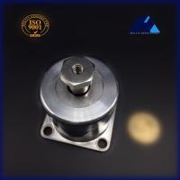 China Metal Combined Rubber Mount Vibration Isolator  Rubber Isolators for sale