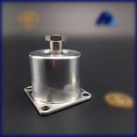 China Metal Combined Rubber Mount Vibration Isolator  Rubber Isolators for sale