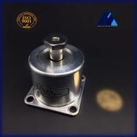 China Metal Combined Rubber Mount Vibration Isolator  Rubber Isolators for sale
