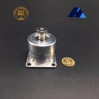 China Friction Rubber Metal Isolators Aerospace Helicopter Embedded Electronics for sale