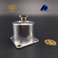 China Aerospace Helicopter Vibration Isolators Rubber Metal Isolators Damper Machine for sale