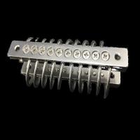 China Applicable Industries Energy Mining Floor Spring Mount Vibration Isolator Product 2020 for sale