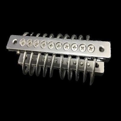 China Applicable Industries Energy Mining Floor Spring Mount Vibration Isolator Product 2020 for sale