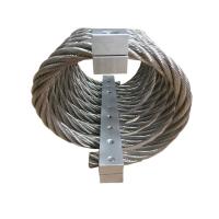 China Lightweight Vibration Isolation Solutions For Industrial Applications Weight KG 0.5 for sale