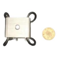China Stainless Steel/Aluminum GR5 Series Camera Gimbal Stabilizer for Aerial Photography for sale
