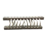 China Jgx-0958d-138a Stainless Steel Wire Rope Shock Isolator For Energy Mining Industry for sale
