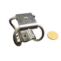 China Allimum Components for Aerial Photography RC Car and UAV Camera in Vibration Shock for sale
