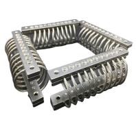 China JGX-0958A-149A Wire Rope Vibration Isolator Vibration Isolation  Standard Tested Optimal For Your Equipment for sale