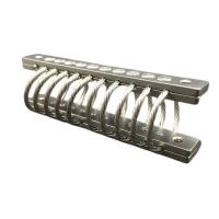 China Customized Heavy Duty Vibration Mounts for Optimal Isolation in Industrial Settings for sale
