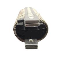 China Building Material Shops 0.5KG Wire Rope Isolator Shock Vibration Protection GX-20AN2 for sale
