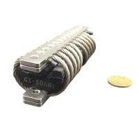 China 100G GX-60A Wire Rope Vibration Damper for Embedded Electronics Vibration Suppression for sale