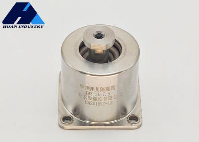 China Hoan JMZ-T1 Rubber Metal Vibration Isolator for Precision Equipment for sale