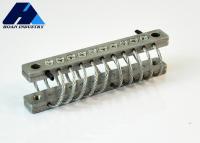 China Vibration Insulation Jgx-2228d-665b Aluminum Wire Isolator for Bearing in Marine Engine for sale