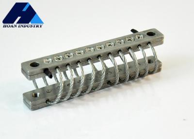 China Vibration Insulation Jgx-2228d-665b Aluminum Wire Isolator for Bearing in Marine Engine for sale