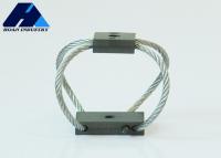 China GR2-6.7A-A Screw-in Shock Absorber for Camera Vibration Isolation for sale