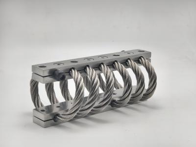 China 7-Wire Vibration Damper JGX-1278A-235A for Anti-Vibration in Vehicle-Mounted Precision Measuring Instruments for sale