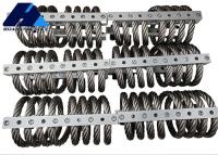 China Machine Navy Shipborne Marine Vehicles Container Shock Vibration Control Jgx-1278d-370b Aluminum Wire Rope Mount for sale