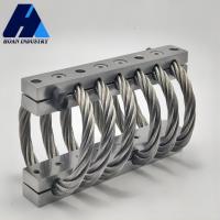 China 2024 Trendy Model High Performance Wire Rope Vibration Isolator For Effective Isolation JGX-1278D-154B for sale