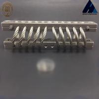 China GR Series Wire Rope Vibration Isolator 7Hz-15Hz 20g Shock Resistance for sale