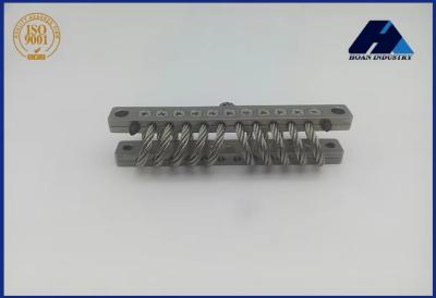 China Corrosion Resistant Versatile Wire Rope Vibration Isolator For Vehicles Aerial Equipment And More JGX-0400-26A for sale
