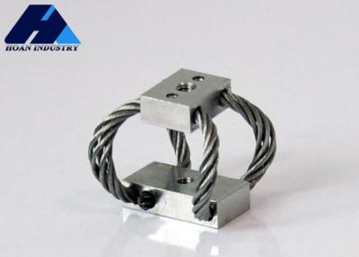 China Professional Helicopter UAV Camera RC Car Drone Accessories GR2 Compact Wire Rope Isolator Vibration Shock Control for sale