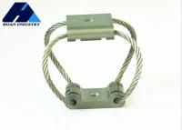 China Experience Unmatched Vibration Shock Control With GR4 Compact Wire Rope Isolator for sale