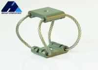 China GR2-4.9A-A Adjustable Camera Vibration Isolator for Helicopter Drone UAV for sale