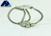 China GR4-6.7A-A Wire Rope Vibration Isolator for Energy & Mining for sale