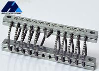 China JGX-0240A-7.7A Vibration Isolator With Computer Simulation Technology For Optimal Performance for sale