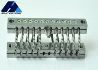 China JGX-0320A-16A Wire Rope Vibration Isolators For Navigation Systems for sale