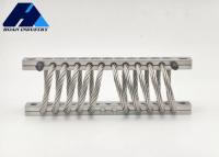 China JGX-0400 Compact Wire Rope Isolator Ultimate Solution for Vibration Shock Control for sale