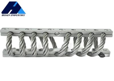 China JGX-0958 Compact Wire Rope Isolator Perfect Solution for Vibration Shock Control for sale