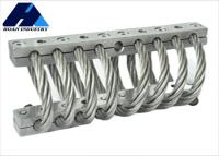 China JGX-0958 Compact Wire Rope Isolator Perfect Solution for Vibration Shock Control for sale