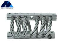 China Compact Wire Rope Isolator JGX-1276 Superior Solution for Vibration Shock Control for sale