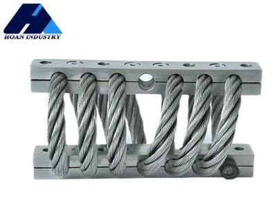 China Compact Wire Rope Isolator JGX-1276 Superior Solution for Vibration Shock Control for sale