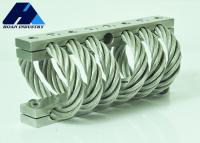 China JGX-1276A-149A Wire Rope Vibration Isolator Nonlinear Stiffness and High Damping for Effective Vibration Control for sale