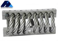 China JGX-1598 Compact Wire Rope Isolator The Ultimate Vibration Shock Control Solution for sale