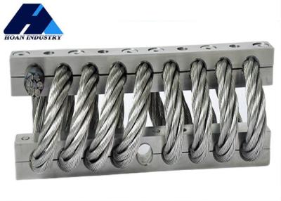 China JGX-1598 Compact Wire Rope Isolator The Ultimate Vibration Shock Control Solution for sale