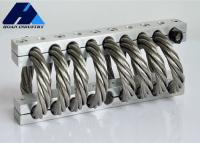 China Integrate JGX-1278A-370A Wire Rope Vibration Isolator for Improved Equipment Lifespan and Stability for sale