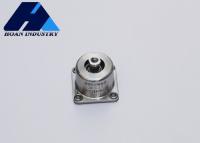 China Innovative Vibration Damping Solution JMZ-TK-6A Rubber Shock Absorber from Xi an Hoan Microwave Co. Ltd for sale