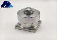 China Wire Rope Vibration Isolator Minimize Vibration Transmission In Mechanical Systems JWL for sale