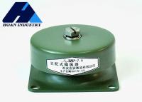 China Intelligent Control System JZP-5.2 Cable Vibration Isolators for High-Performance Machinery for sale