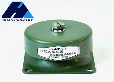 China Intelligent Control System JZP-5.2 Cable Vibration Isolators for High-Performance Machinery for sale