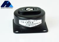 China JZP-2.5 Rubber Shock Absorber for Vibration Isolation 60mm Wide for sale