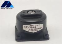China JZP Wire Rope Vibration Isolator Customizable for Your Specific Needs for sale