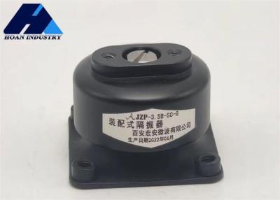 China JZP Wire Rope Vibration Isolator Customizable for Your Specific Needs for sale