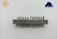 China Loop And Eye Mounting Type Wire Rope Vibration Isolator For Power Industry Transformer Vibration Control for sale